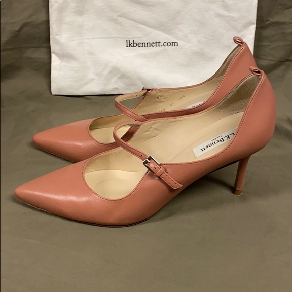 LK Bennett | Shoes | Lk Bennett London Womens Shoes | Poshmark